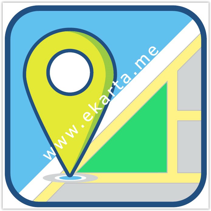 Gde je Banje Selo na google map karti? Odgovoreno!